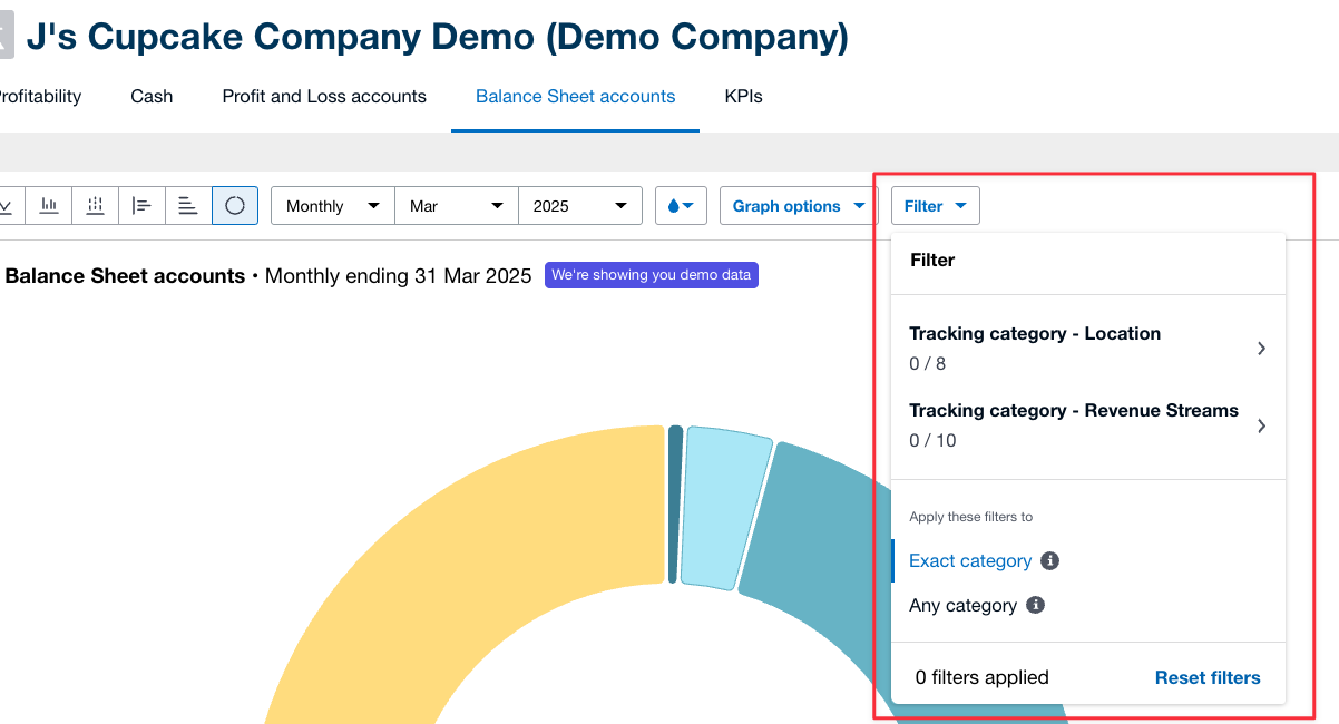 Getting Started with Xero’s New Analytics (Powered by Syft Analytics)
