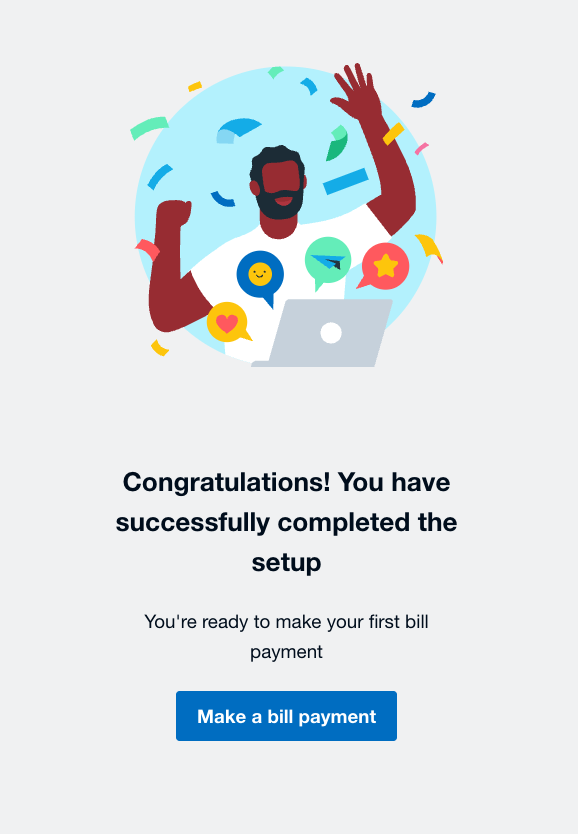 Xero’s New In-App Bill Pay Integration with BILL