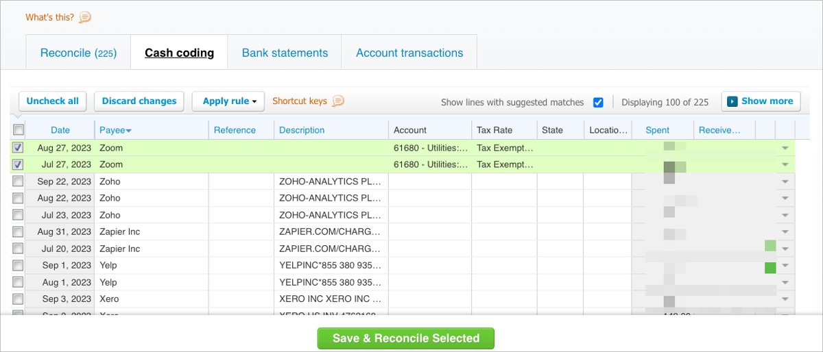 Accounting Automation: Streamline Your Financial Processes
