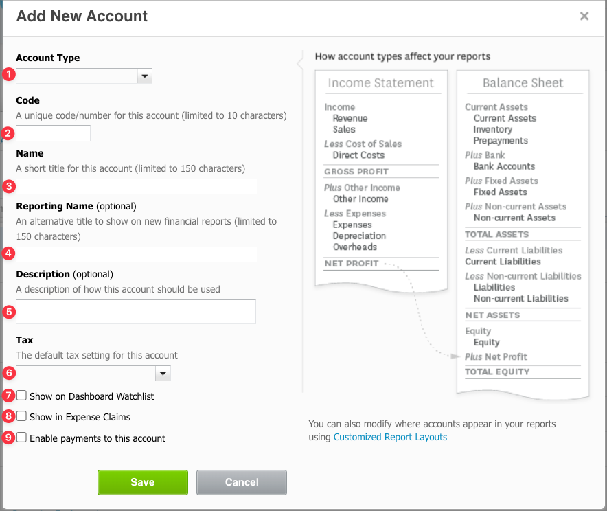 How to Hack Your Xero Chart of Accounts to Increase Profit
