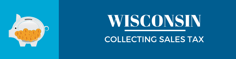 Wisconsin Sales Tax Guide