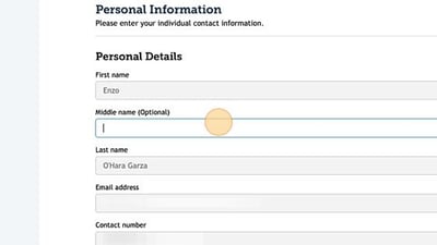 How to Register for a Colorado My FAMLI+ Employer Account