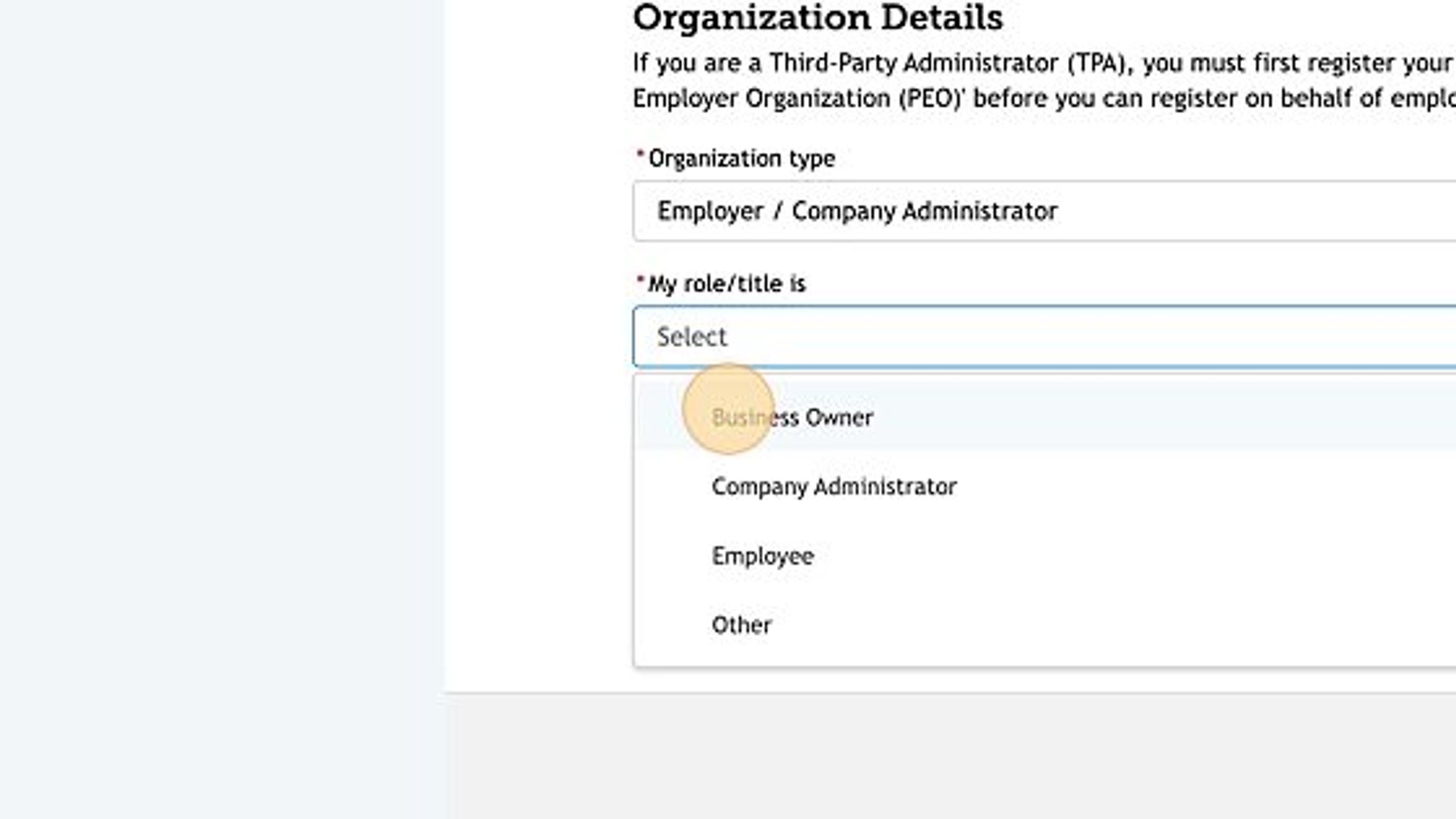 How to Register for a Colorado My FAMLI+ Employer Account