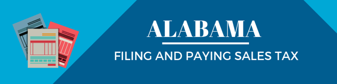 Alabama Sales Tax Guide