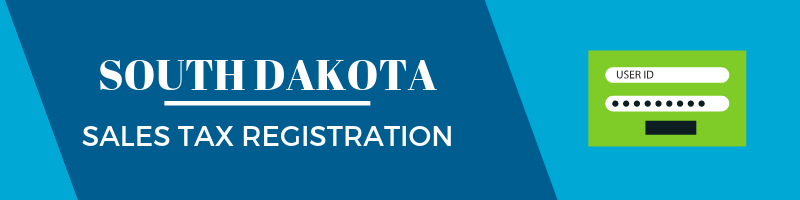 South Dakota Sales Tax Guide