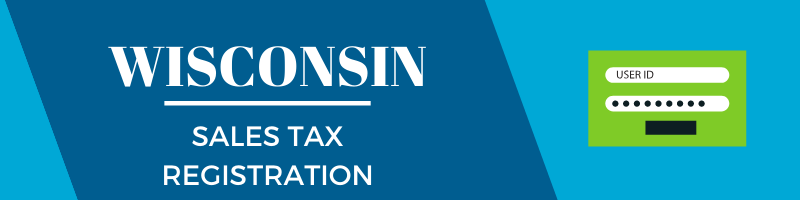 Wisconsin Sales Tax Guide