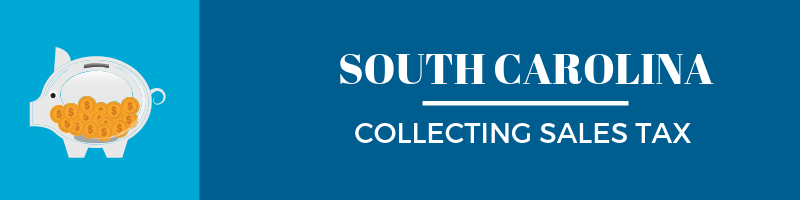 South Carolina Sales Tax Guide