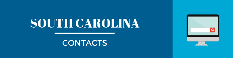 South Carolina Sales Tax Guide