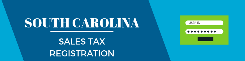 South Carolina Sales Tax Guide